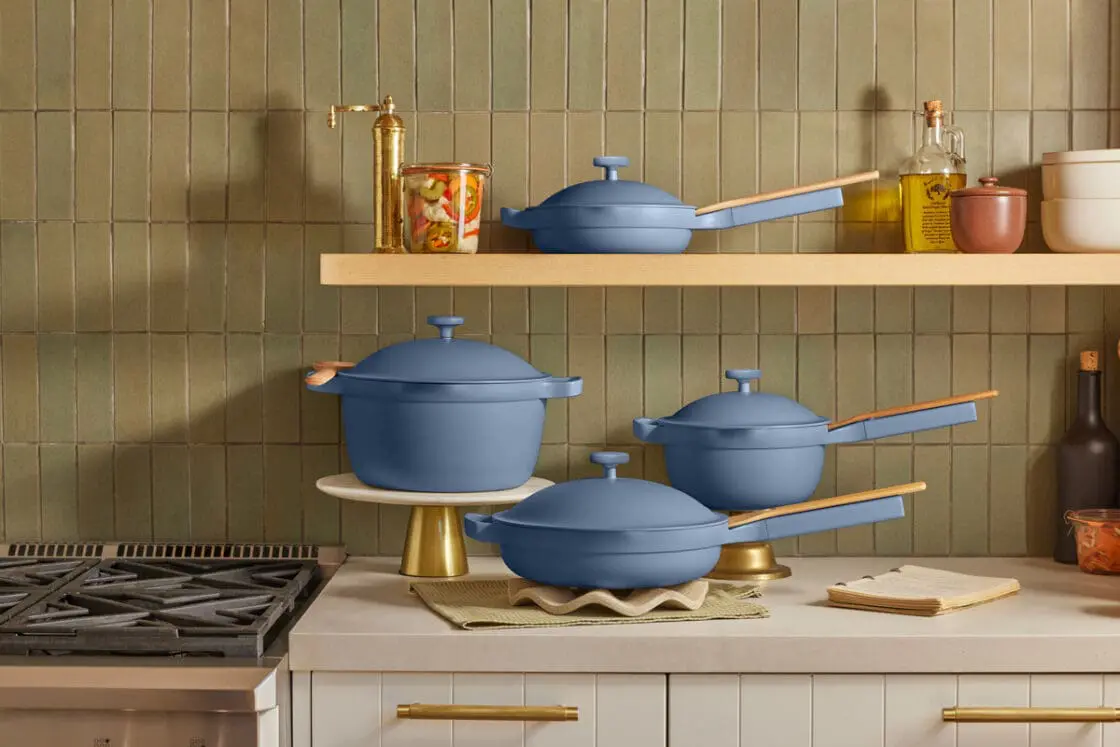Our Place Cookware Review: A Culinary Revolution