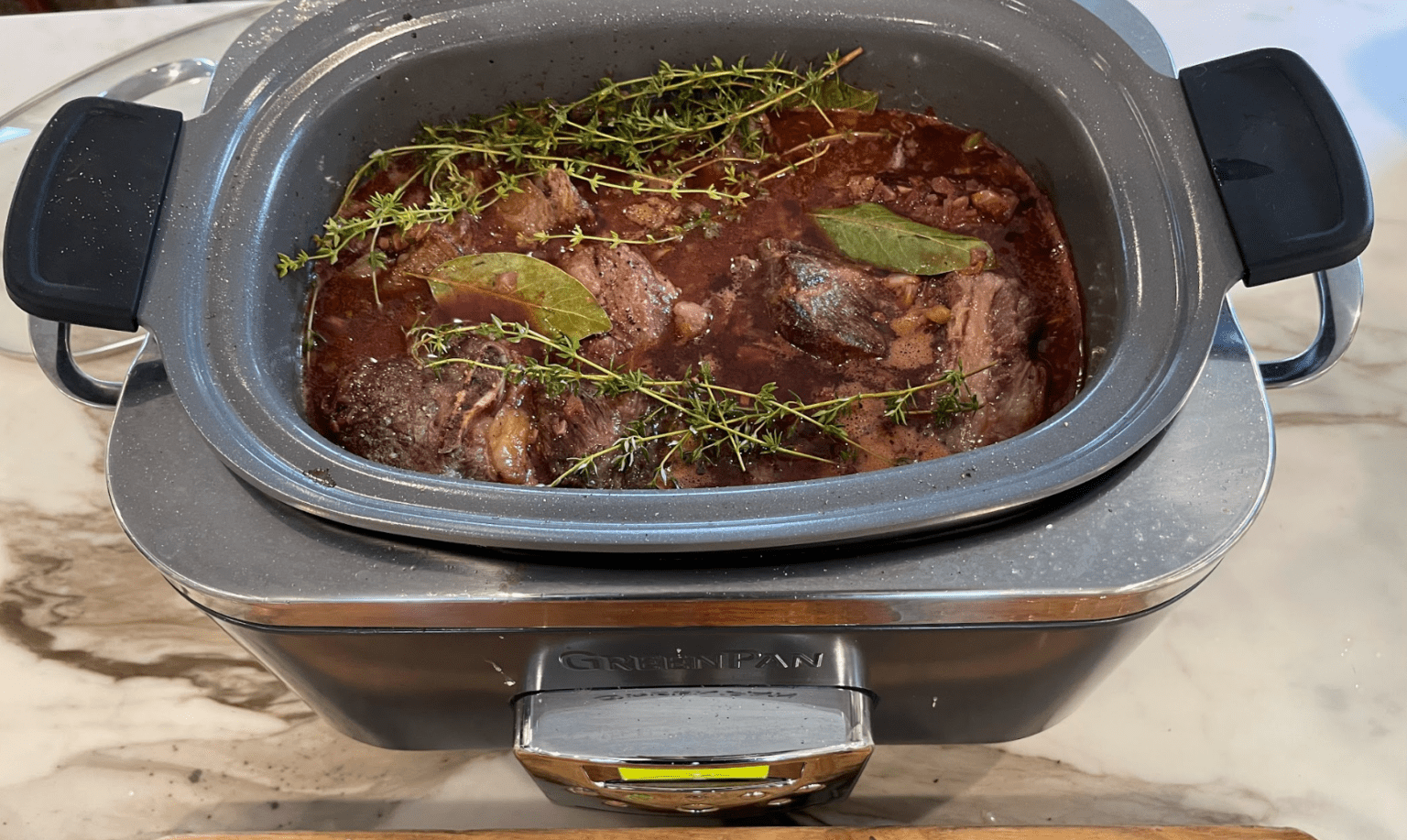 The Ultimate GreenPan Slow Cooker Review