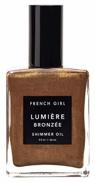 5 All-Natural Bronzing Body Oils For That Summer Glow - Organic Authority