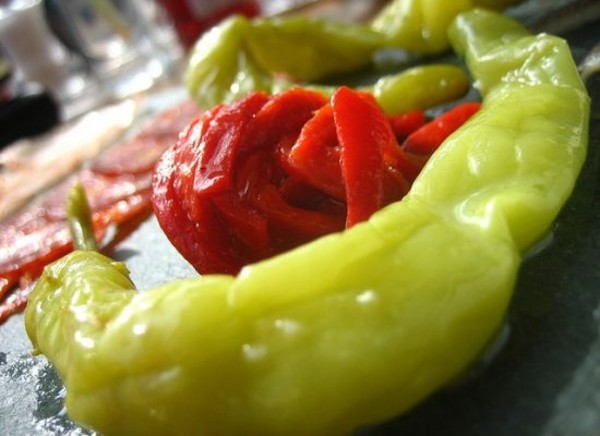 Blazin’ Garden: 6 Peppers to Spice Up Your Cuisine - Organic Authority