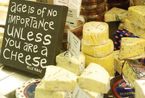 Becoming Your Own Affineur: Aging Cheese at Home - Organic Authority
