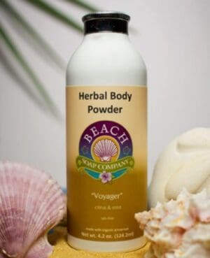 5 Talc-Free Body Powders that Soften Without the Toxins - Organic Authority