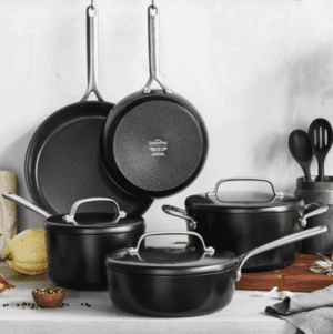 Best Ceramic Cookware Sets 2024 [Chef Tested] - Organic Authority