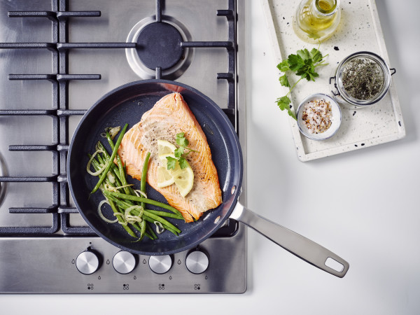 Best Ceramic Cookware Sets 2024 [Chef Tested] - Organic Authority