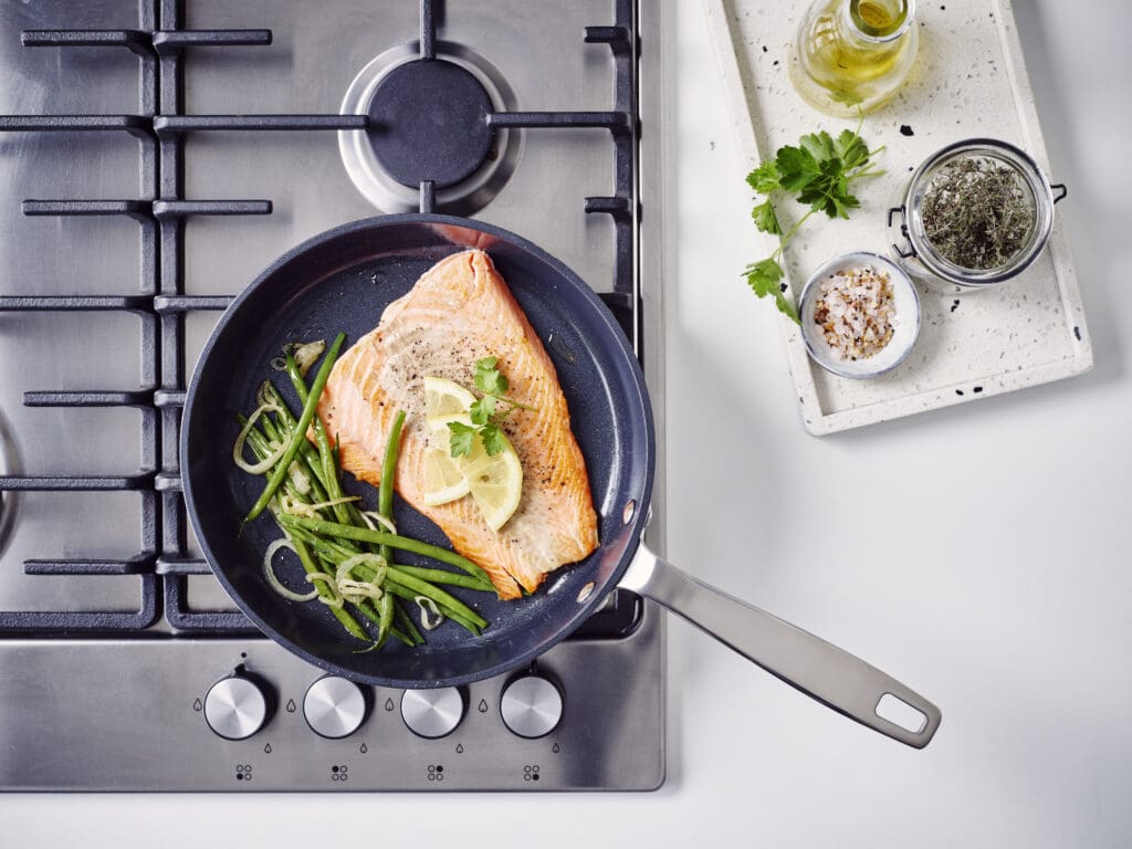 9 Best Ceramic Cookware Sets 2026: Chef Tested, Ranked