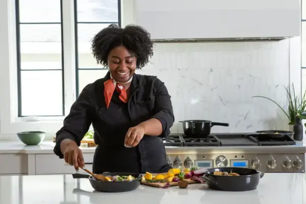 Best Ceramic Cookware Sets 2024 [Chef Tested] - Organic Authority