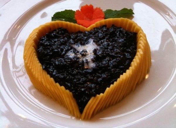 A True Superfood: Black Rice is Extra Nice - Organic Authority