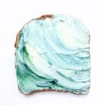 Blue Majik is Instagram's Hottest Healthy Food Trend, But What the Heck ...