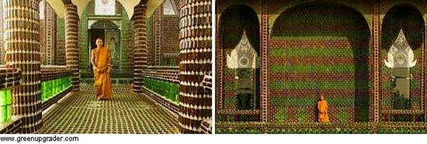 How Buddhists Recycle... - Organic Authority