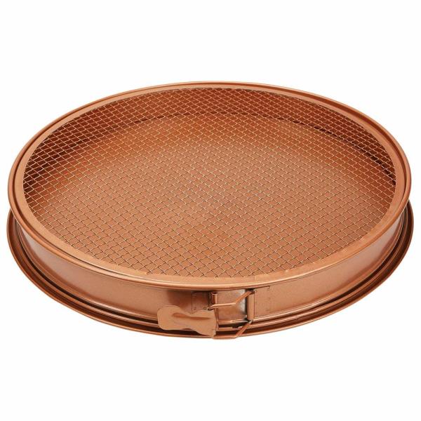7 Copper Cookware Kitchen Essentials $100 and Under - Organic Authority