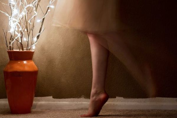 6 Ways to Connect to Your Inner Dancer - Organic Authority