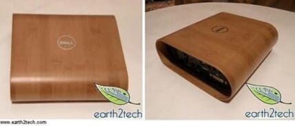 Recycled, Bamboo Computers! - Organic Authority