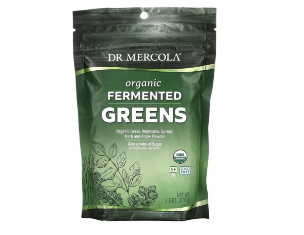 Best Greens Powder: Up Your Greens Powders Game in 2024, Dietitian ...
