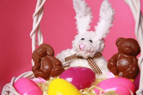 5 Ways to Create an EcoFriendly Easter Basket - Organic Authority