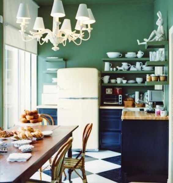 Home Improvements: 5 Easy Eco Kitchen Ideas - Organic Authority