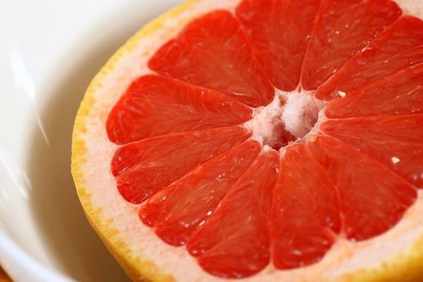 Grapefruit - Organic Authority