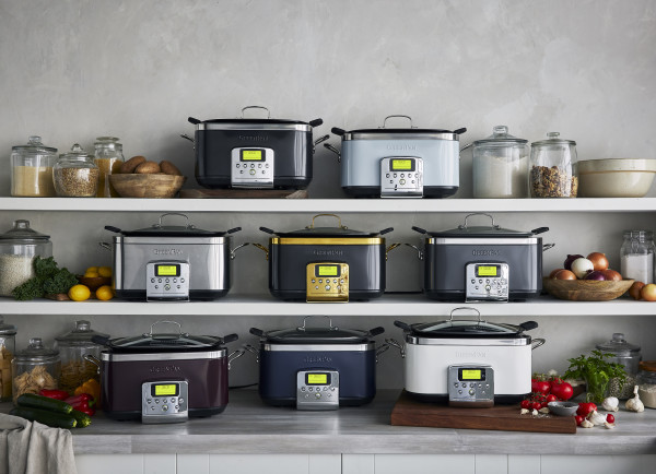 GreenPan Slow Cooker Review: Chef Tested for Easy, Cozy Meals - Organic ...