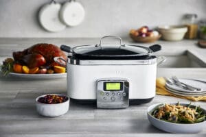 GreenPan Slow Cooker Review: Chef Tested for Easy, Cozy Meals - Organic ...