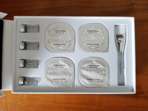 Better Than Botox? My Skin After Two Weeks on Hanacure - Organic Authority