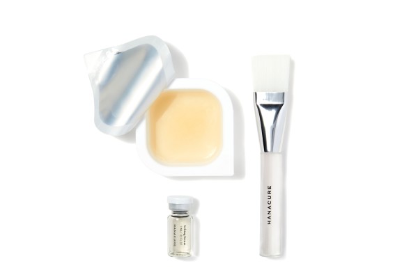 Better Than Botox? My Skin After Two Weeks on Hanacure - Organic Authority