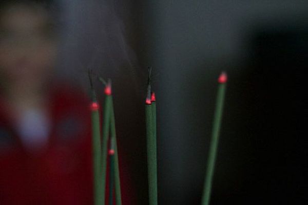 3 Ways to Scent Your Home without Incense - Organic Authority
