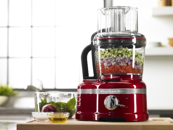 ENTER TO WIN: KitchenAid® Pro Line® 16-Cup Food Processor with Hands ...