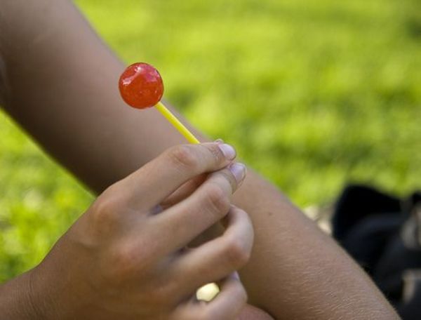 13-Year-Old CEO Invents Cure for Hiccups - Organic Authority