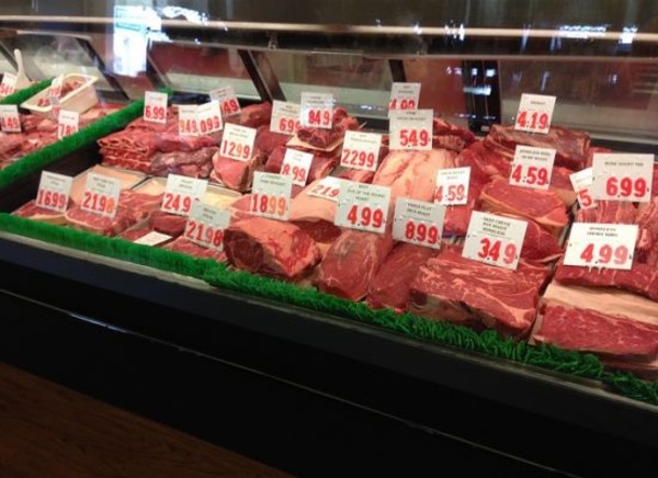 How Many Countries Has Your Steak Been In? Country of Origin Labeling ...
