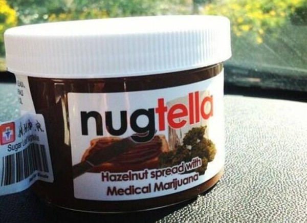 Is Cannabis the New Kale? - Organic Authority