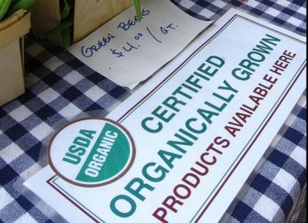 Organic Dairy Farmer Appointed to the National Organic Standards Board ...
