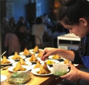 Communal Dining: Why the Table for Twenty is the New Table for Two ...