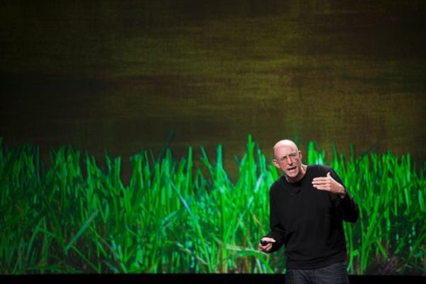 Michael Pollan: Call it 'The Food Bill' Not 'The Farm Bill' and Change ...