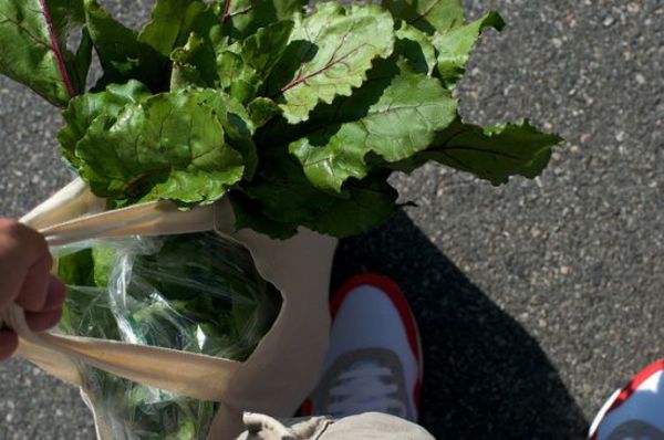 4 Ways to Keep Your Reusable Bags Germ Free - Organic Authority