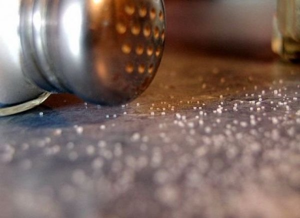Salting Food: When's the Right Time? - Organic Authority