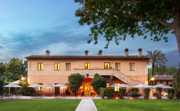 Discover Roman Bath Culture at Italy's Best Thermal Spa Resorts ...