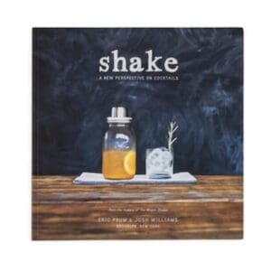 9 Must-Have Organic Spirits and Craft Cocktail Essentials: Drink ...