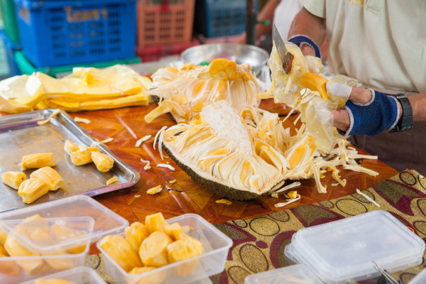 What is Jackfruit and Why is it in Your Tacos? - Organic Authority