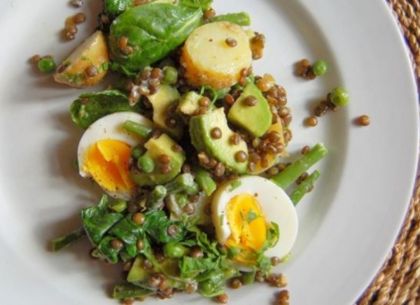Slimming Down For the New Year? A Skinny Breakfast Recipe Roundup ...