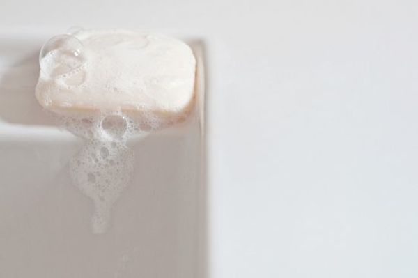 Still Clean As a Whistle Though? Unilever Soaps to Ditch Plastic Micro ...