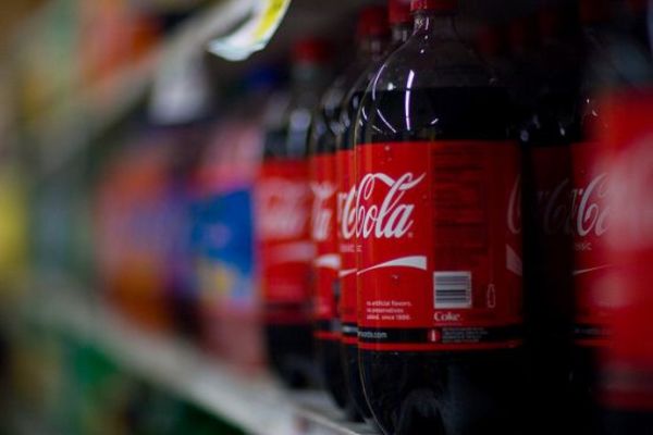 Bloomberg's NYC Soda Ban Fizzles Out for the Second Time - Organic ...