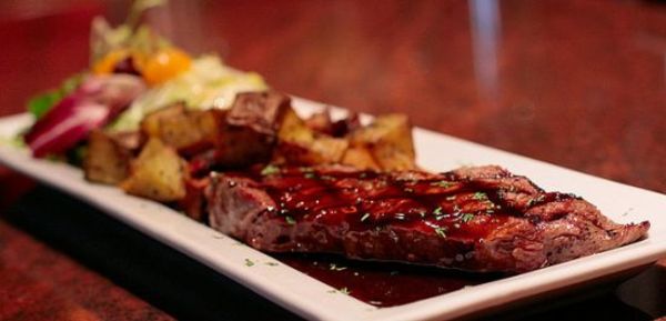 Once Vegetarian and Vegan - Return to Eating Meat - Organic Authority