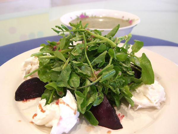 11 Delicious Ways to Enjoy Watercress Benefits - Organic Authority