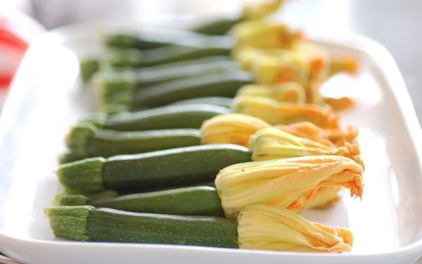 4 Creative Ways to Eat Zucchini at Every Meal - Organic Authority