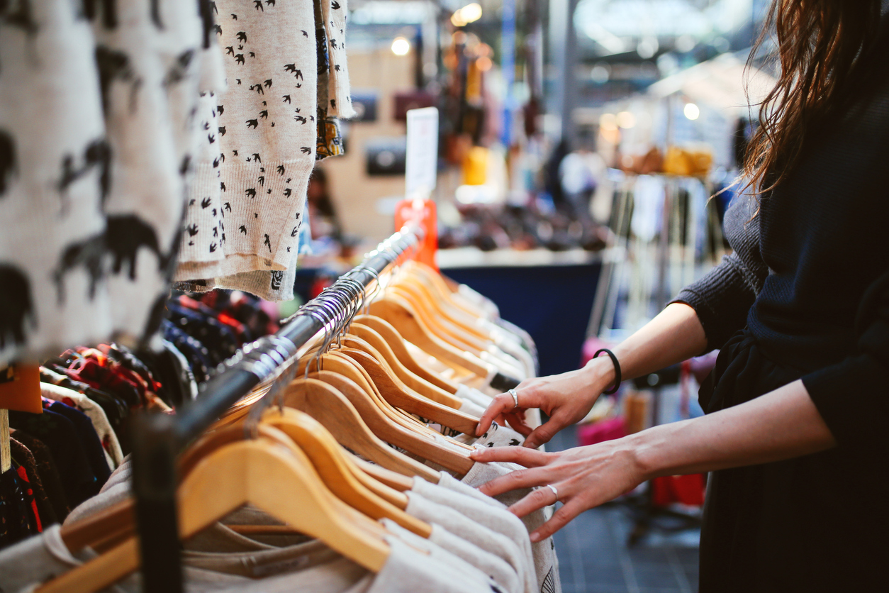 5 Expert Tips for Decoding Your Clothing Label - Organic Authority