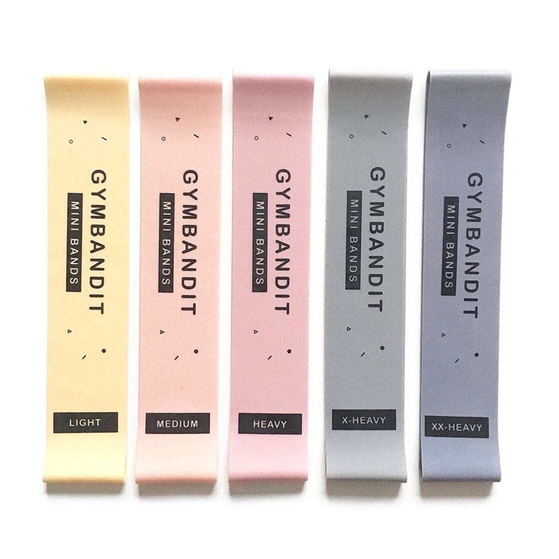 Why You Should Include Mini Bands in Your Next Workout - Organic Authority