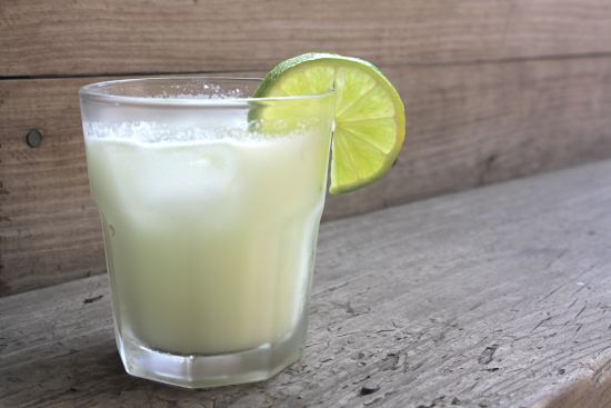 A Taste of South America: Brazilian Lemonade Recipe - Organic Authority
