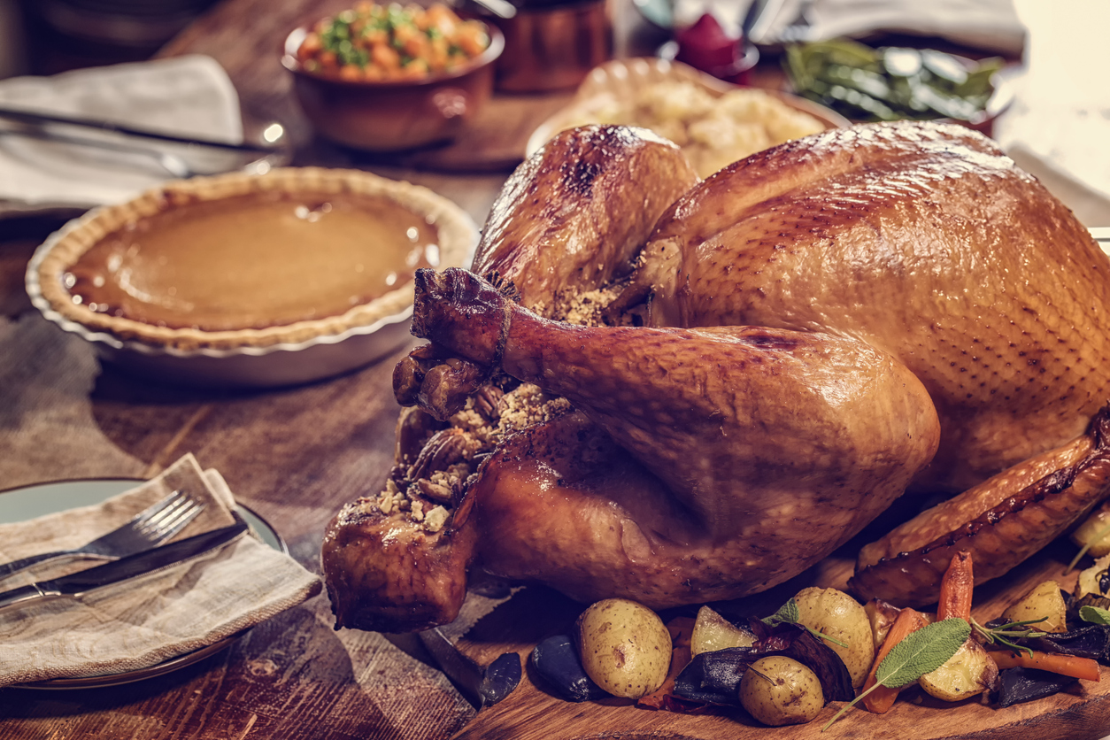 Butterball Launches Organic Turkey in Time for Thanksgiving - Organic ...