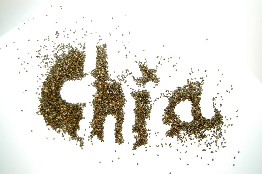 How to Use Chia Seeds in 3 Unique Ways - Organic Authority