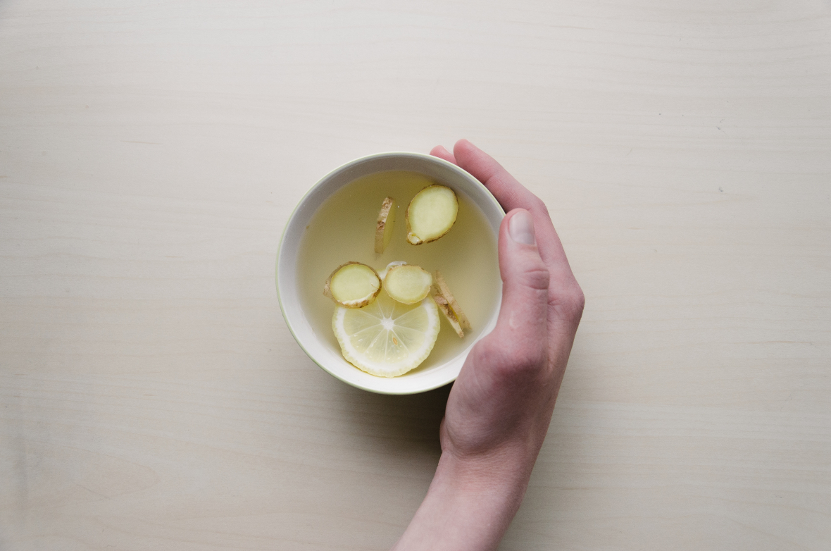How to Promote Winter Health With Traditional Chinese Medicine ...
