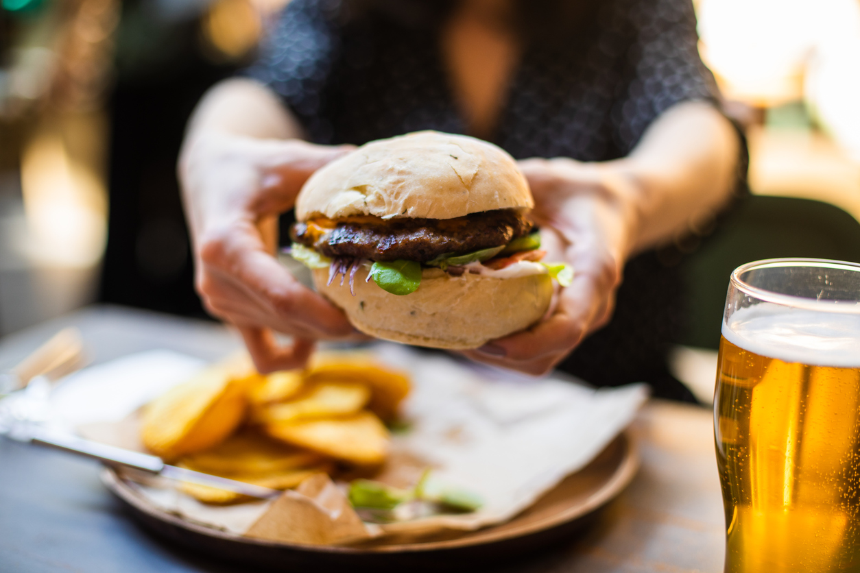 'Clean Meat' is Out and 'Cell-Based Meat' Is In, Industry Leaders ...